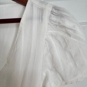 PAIGE | Dresses | Paige Ivory Maxi Dress | Poshmark